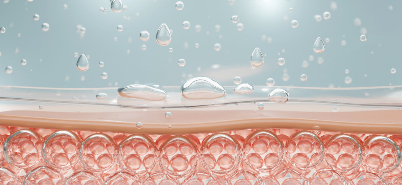 Provides optimal conditions for healing and supports the skin's natural ...